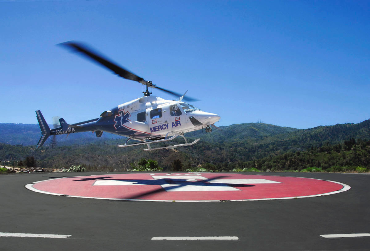 Emergency Room Services 24 hours nearby