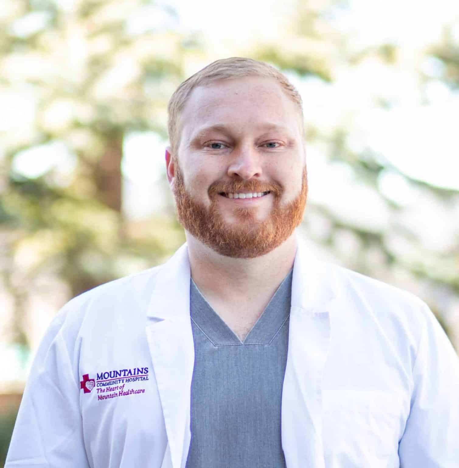 Meet Our Healthcare Providers | Mountains Community Hospital