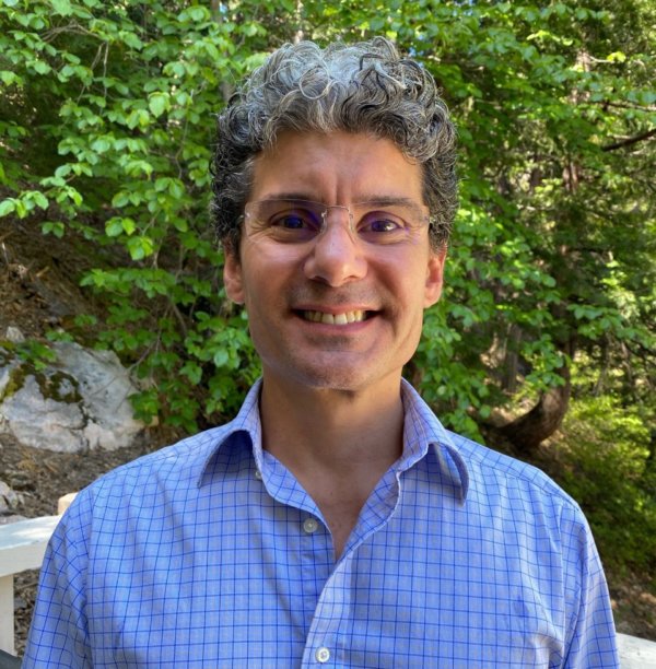 MCH Welcomes Robert Augat, CRNA - Mountains Community Hospital