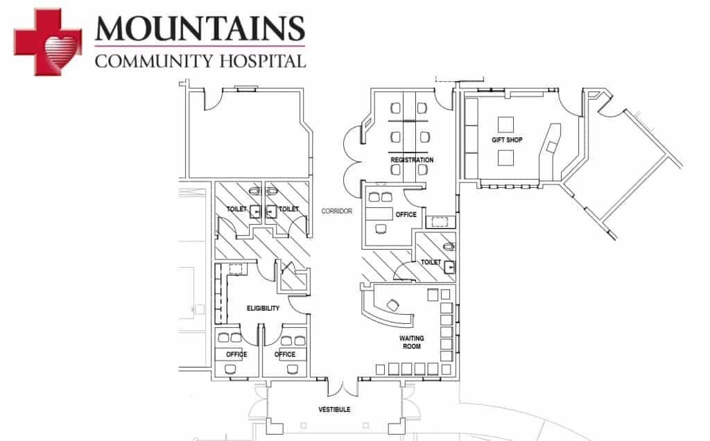 MCH Foundation Receives $400,000 Donation! - Mountains Community Hospital