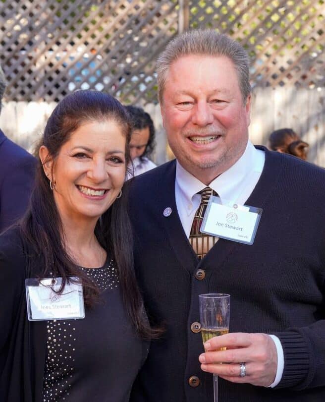 MCH Foundation's Annual Summit Circle Dinner - Mountains Community Hospital