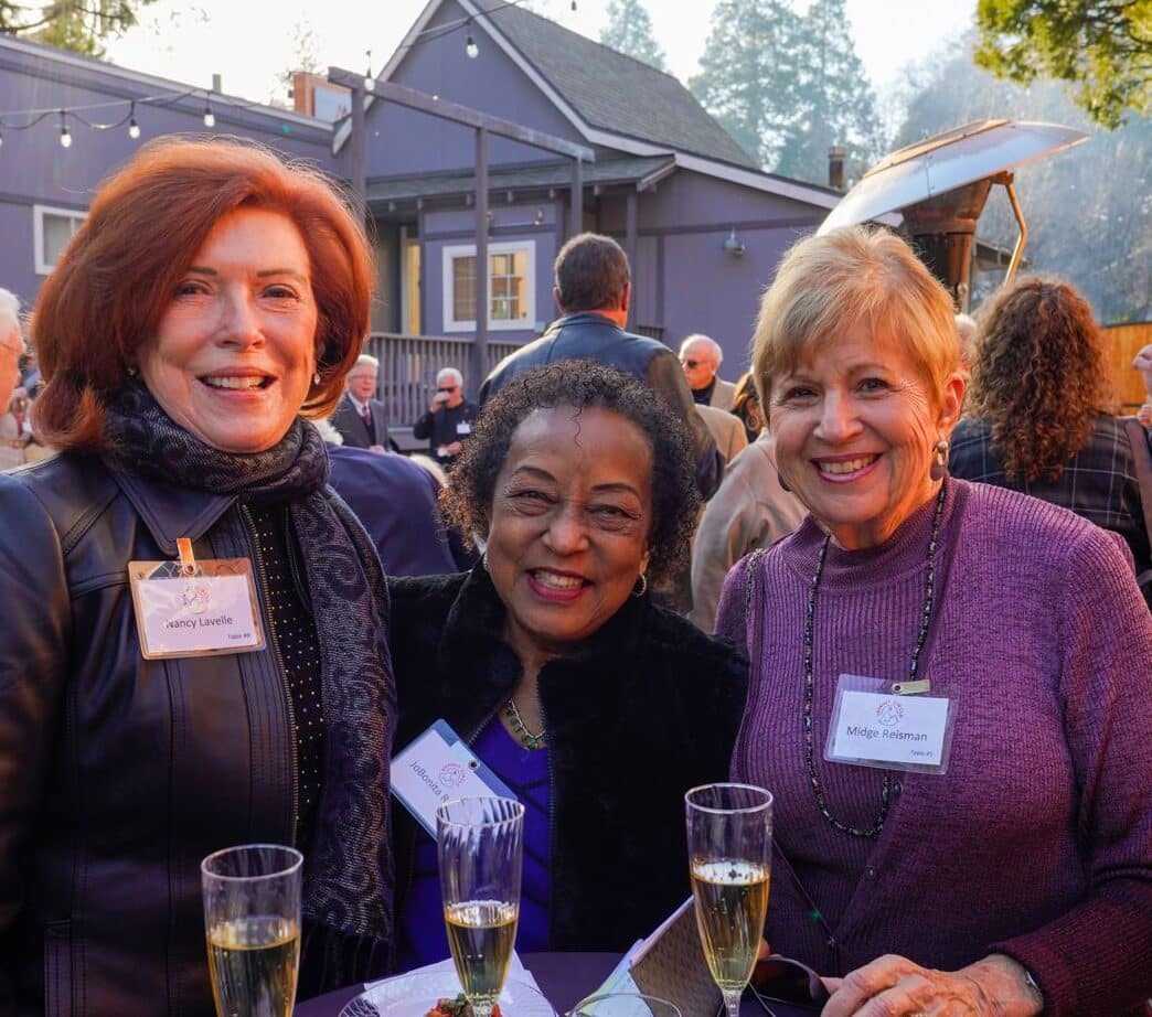 MCH Foundation's Annual Summit Circle Dinner - Mountains Community Hospital